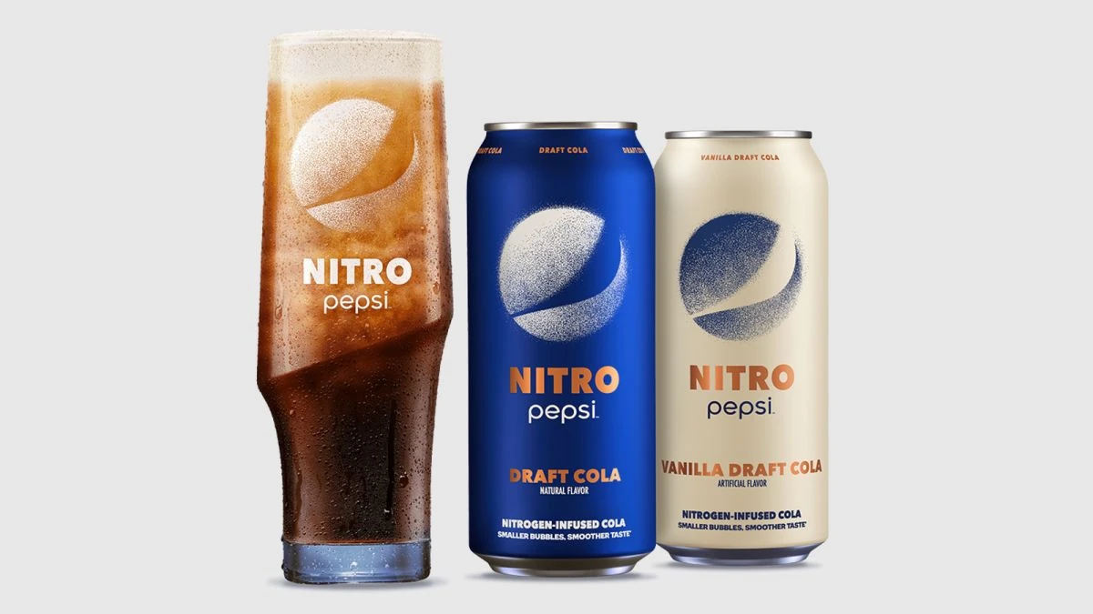 Nitro Pepsi | Pepsi Wiki | Fandom