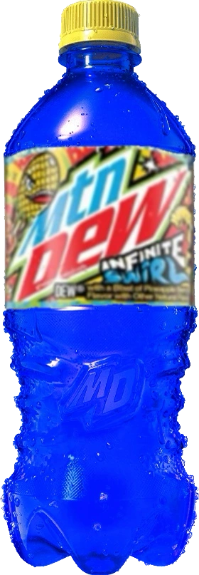 Mountain Dew Infinite Swirl/Gallery | Pepsi Wiki | Fandom