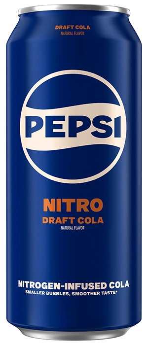 Nitro Pepsi | Pepsi Wiki | Fandom