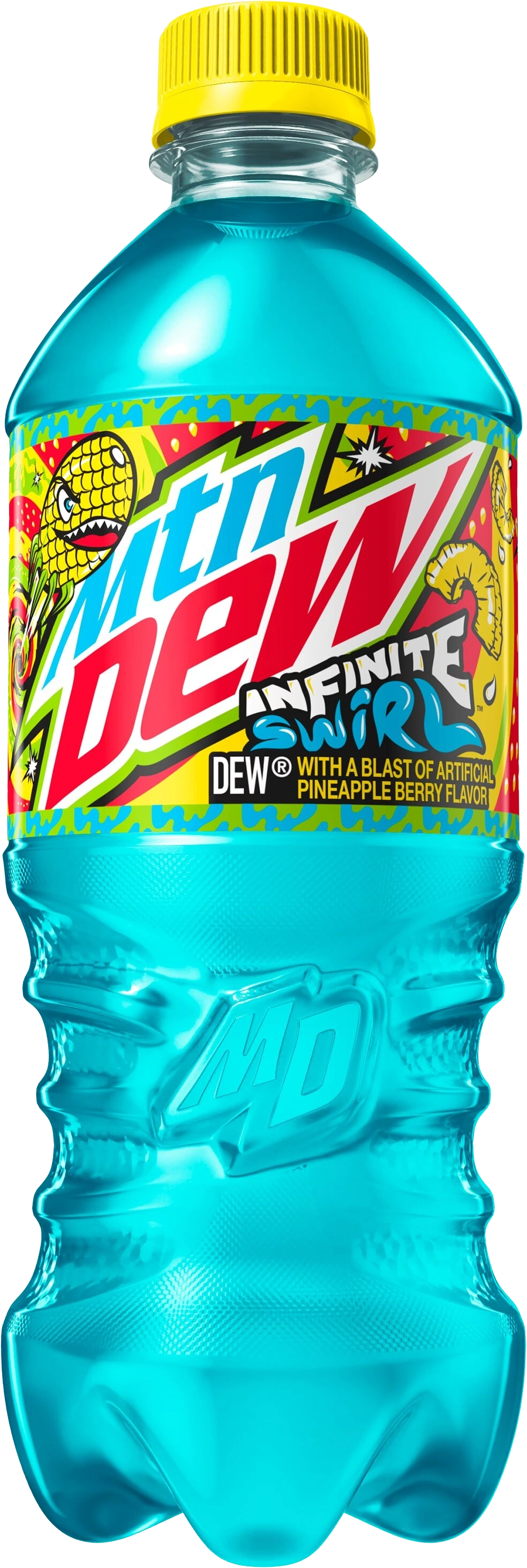 Upcoming Mountain Dew Products | Pepsi Wiki | Fandom