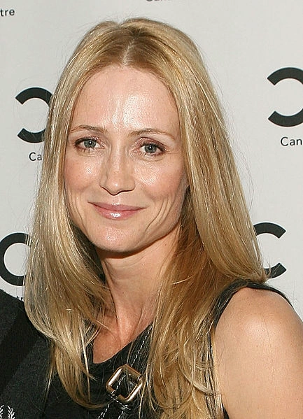 Kelly Rowan | Perception Wiki | Fandom