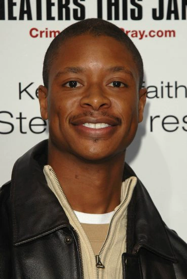 Arjay Smith | Perception Wiki | Fandom