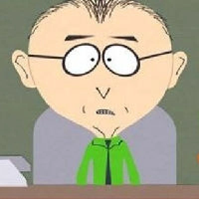 Mr. Mackey (South Park) | Perchance Chat Wiki | Fandom