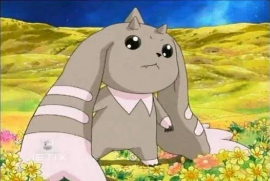 Lopmon (Digimon) | Perchance Chat Wiki | Fandom