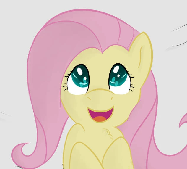 Fluttershy (My Little Pony) | Perchance Chat Wiki | Fandom