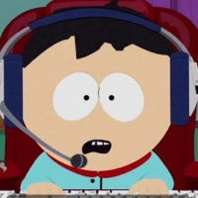 Kevin Stoley (South Park) | Perchance Chat Wiki | Fandom