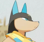 Anubis (Palworld) | Perchance Chat Wiki | Fandom