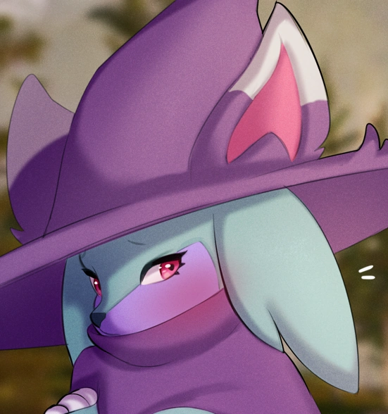 Katress (Palworld) | Perchance Chat Wiki | Fandom