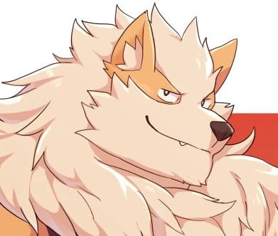 Arcanine (Pokémon) | Perchance Chat Wiki | Fandom