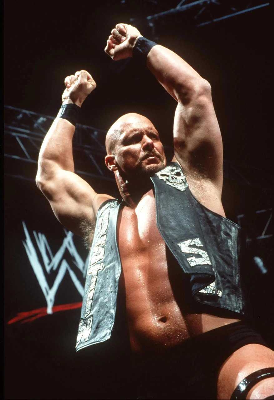 Steve Austin (WWF) | Perchance Chat Wiki | Fandom