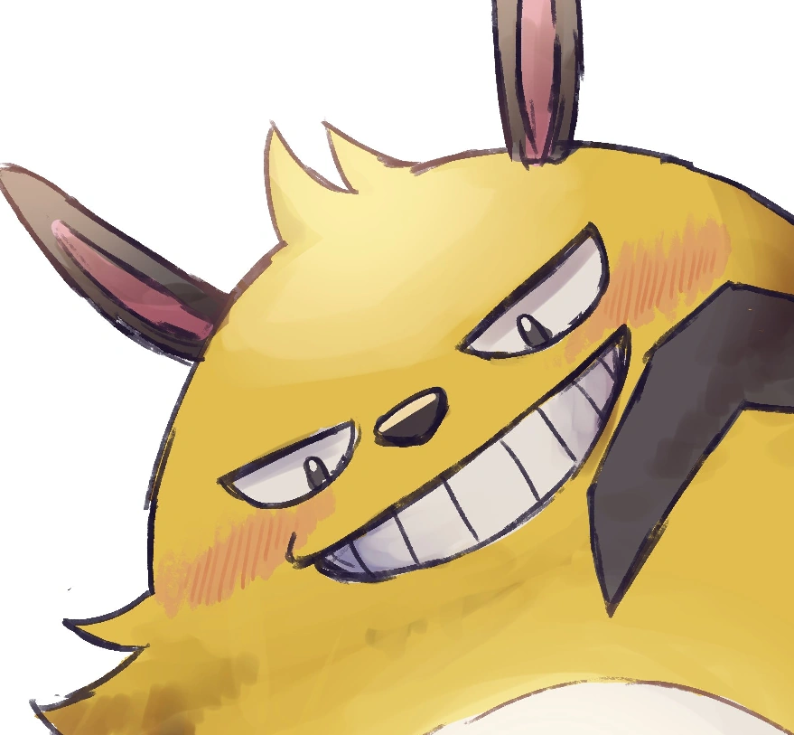 Grizzbolt (Palworld) | Perchance Chat Wiki | Fandom