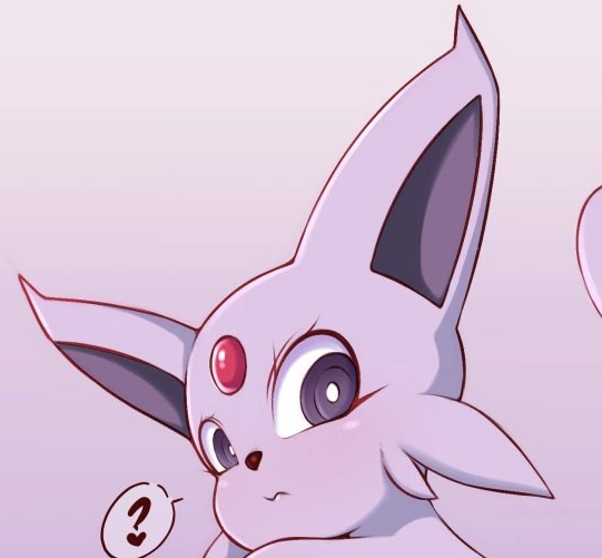 Espeon (Pokémon) | Perchance Chat Wiki | Fandom