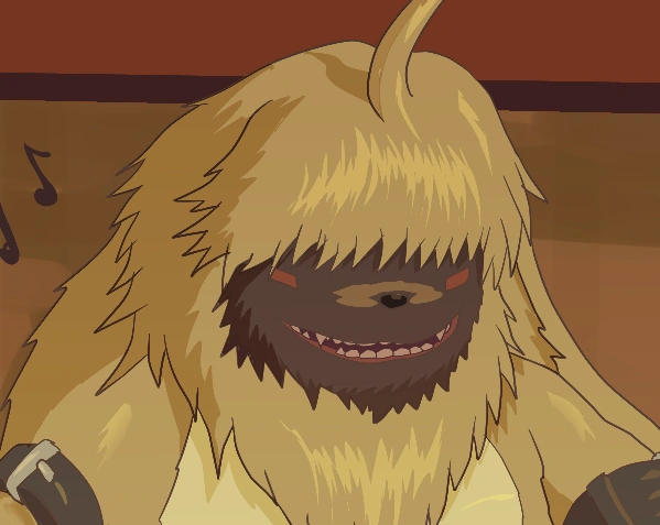 Angoramon (Digimon) | Perchance Chat Wiki | Fandom