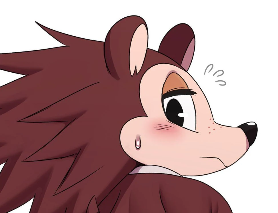 Sable Able (Animal Crossing) | Perchance Chat Wiki | Fandom