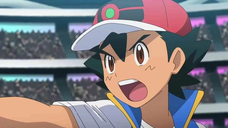 Ash Ketchum (Pokémon) | Perchance Chat Wiki | Fandom