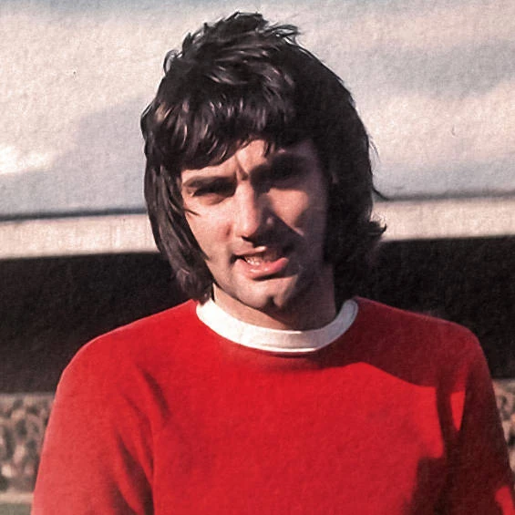 George Best (Soccer) | Perchance Chat Wiki | Fandom