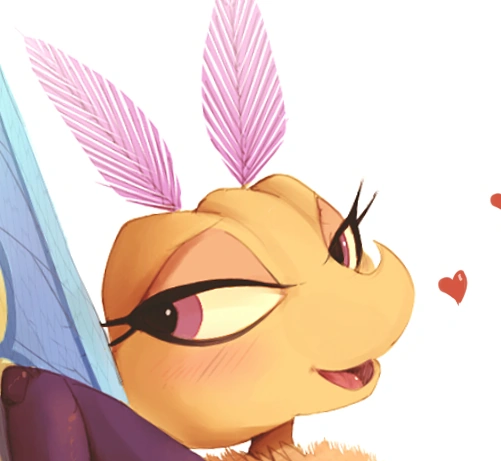 Gypsy (A Bug's Life) | Perchance Chat Wiki | Fandom