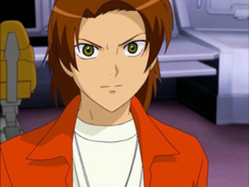 Marcus Damon (Digimon) | Perchance Chat Wiki | Fandom