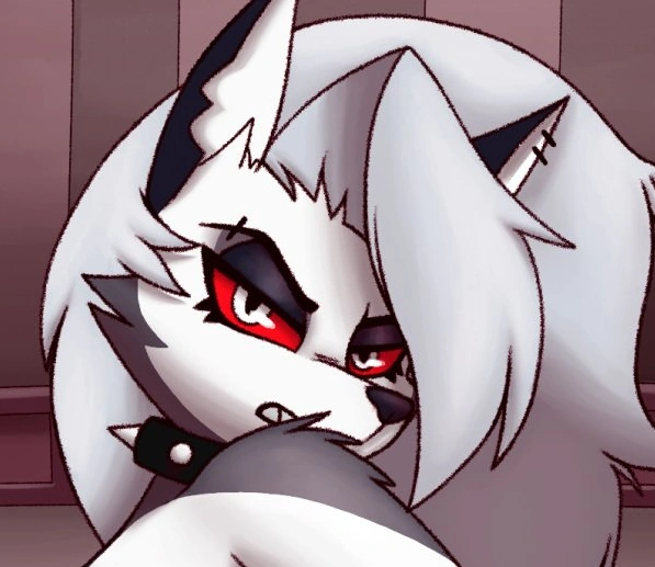 Loona (Helluva Boss) | Perchance Chat Wiki | Fandom