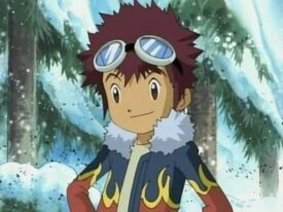 Davis Motomiya (Digimon) | Perchance Chat Wiki | Fandom