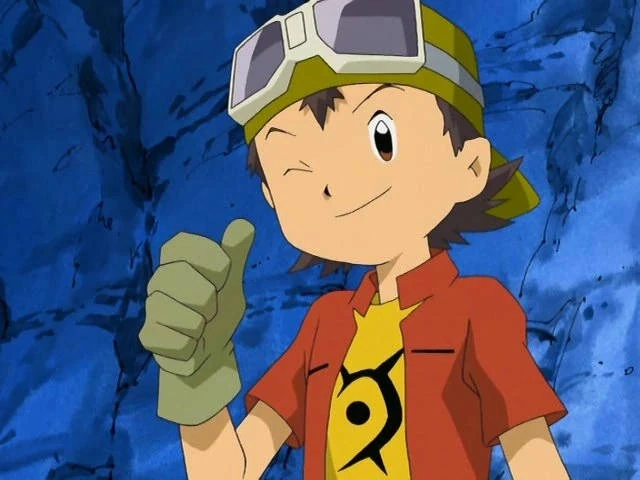 Takuya Kanbara (Digimon) | Perchance Chat Wiki | Fandom