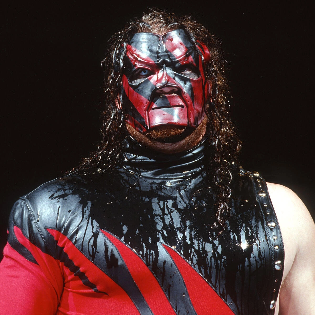 Kane (WWF) | Perchance Chat Wiki | Fandom