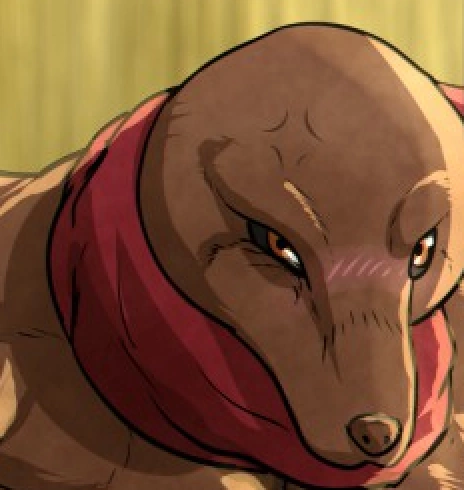 Bakuryu (Bloody Roar) | Perchance Chat Wiki | Fandom