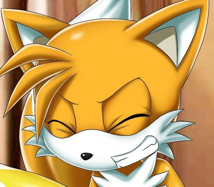 Tails (Sonic (series)) | Perchance Chat Wiki | Fandom