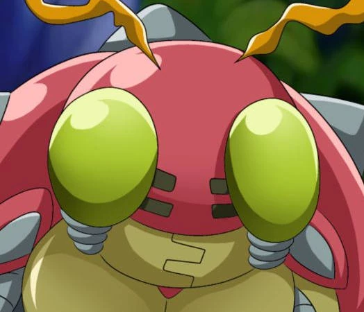 Tentomon (Digimon) | Perchance Chat Wiki | Fandom