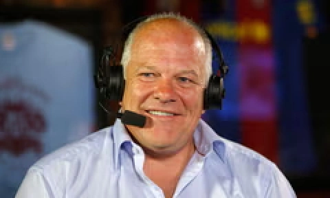 Andy Gray (Soccer Commentator) | Perchance Chat Wiki | Fandom