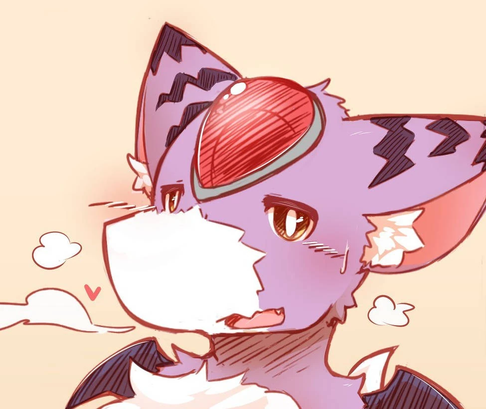 Dorumon (Digimon) | Perchance Chat Wiki | Fandom