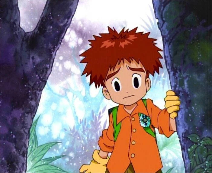 Izzy Izumi (Digimon) | Perchance Chat Wiki | Fandom