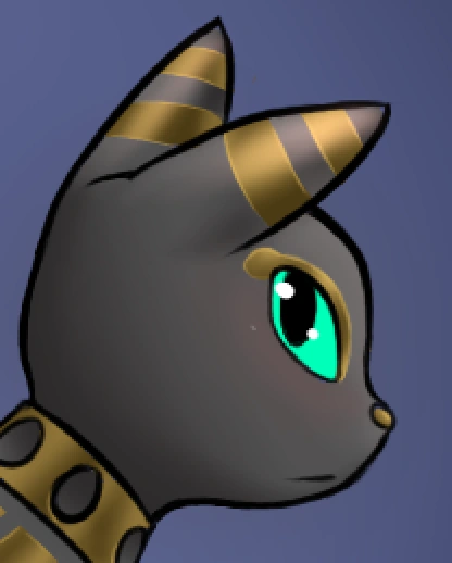 Mau (Palworld) | Perchance Chat Wiki | Fandom