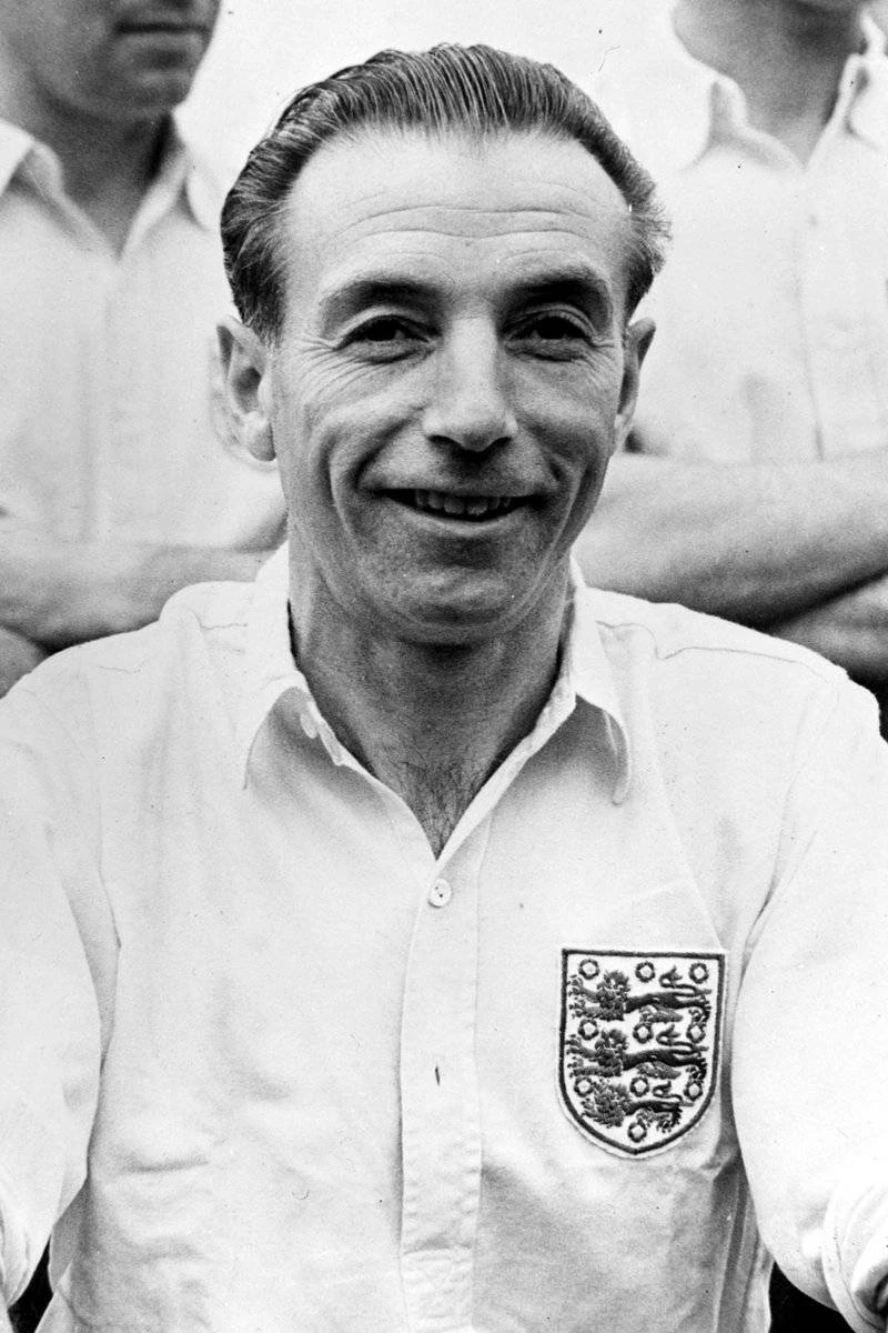 Stanley Matthews (Soccer) | Perchance Chat Wiki | Fandom