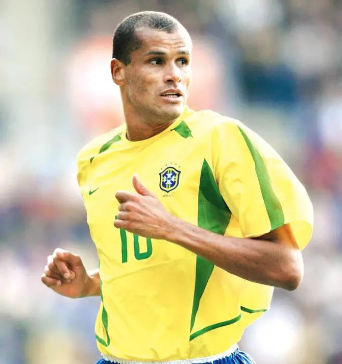 Rivaldo (Soccer) | Perchance Chat Wiki | Fandom