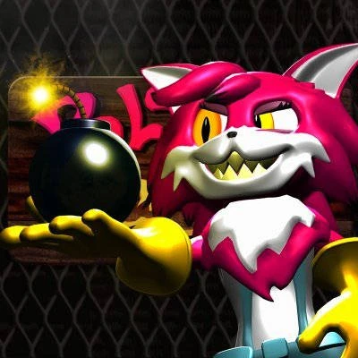 C.C. Leo (Blast Cats) | Perchance Chat Wiki | Fandom