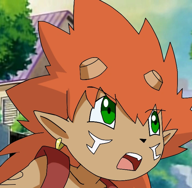 Flamemon (Digimon) | Perchance Chat Wiki | Fandom