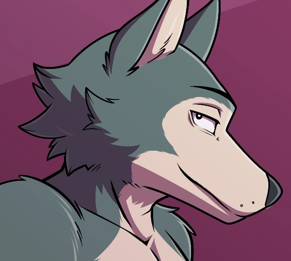 Legoshi (Beastars) | Perchance Chat Wiki | Fandom