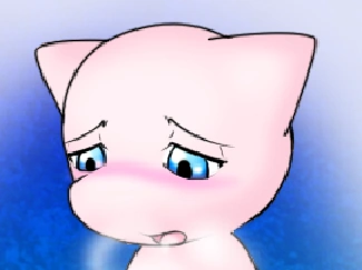 Mew (Pokémon) | Perchance Chat Wiki | Fandom