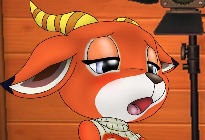 Beau (Animal Crossing) | Perchance Chat Wiki | Fandom