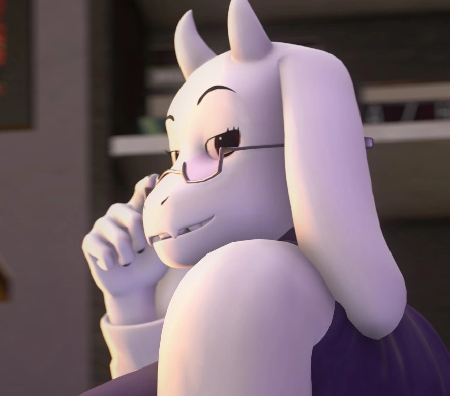 Toriel (Undertale) | Perchance Chat Wiki | Fandom