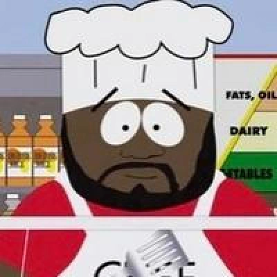 Chef (South Park) | Perchance Chat Wiki | Fandom