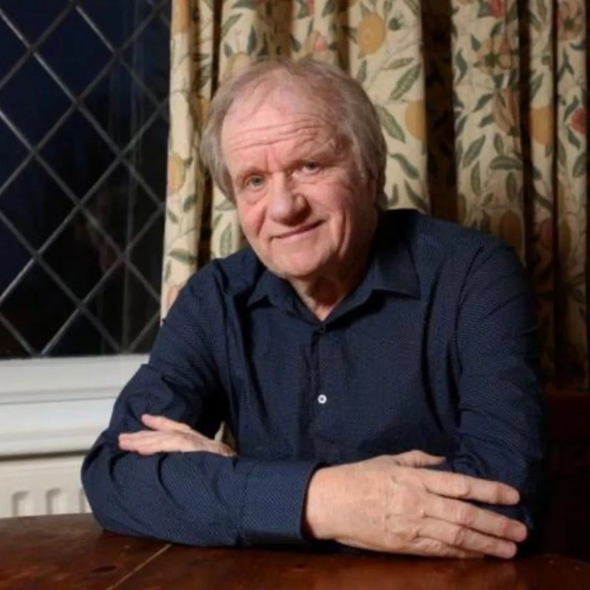 Peter Brackley (Soccer Commentator) | Perchance Chat Wiki | Fandom