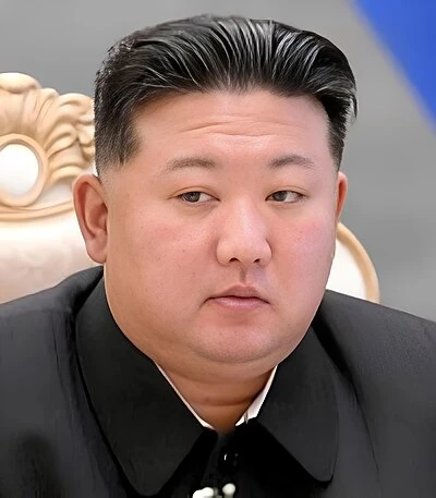 Kim Jong Un (President) | Perchance Chat Wiki | Fandom