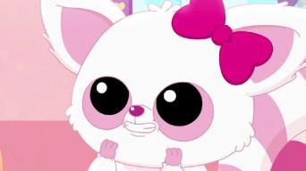 Pammee (YooHoo and Friends) | Perchance Chat Wiki | Fandom