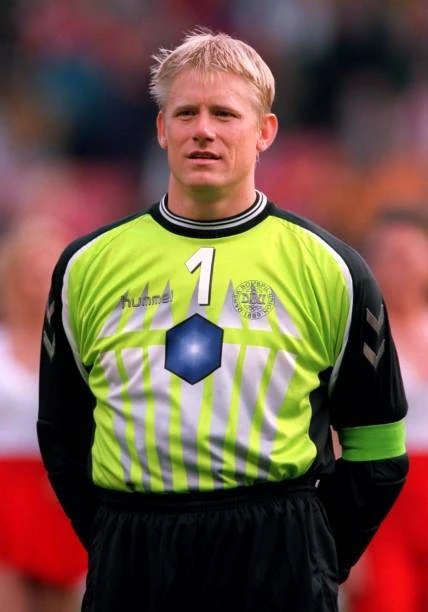 Peter Schmeichel (Soccer) | Perchance Chat Wiki | Fandom