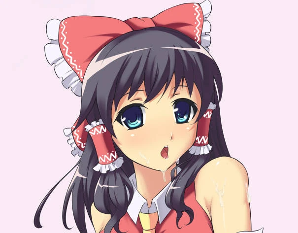Reimu Hakurei (Touhou) | Perchance Chat Wiki | Fandom