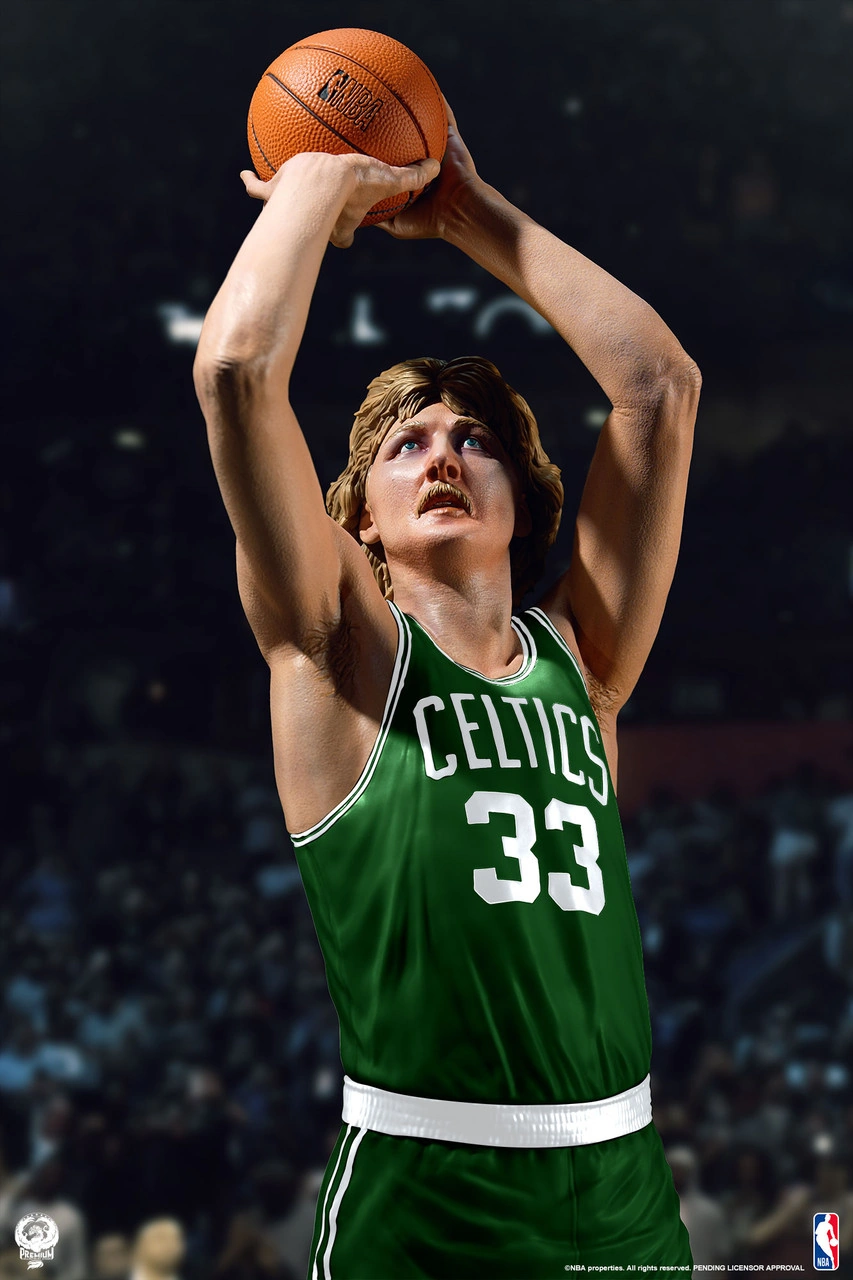 Larry Bird (NBA) | Perchance Chat Wiki | Fandom