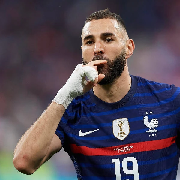 Karim Benzema (Soccer) | Perchance Chat Wiki | Fandom