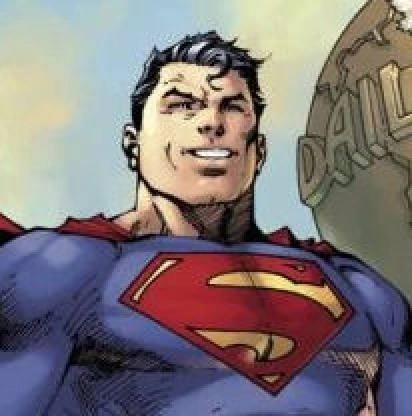 Superman (DC Universe) | Perchance Chat Wiki | Fandom